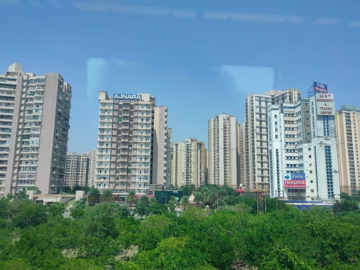 Greater Noida Master Plan 2031 & 2041 - Key Details & Updates