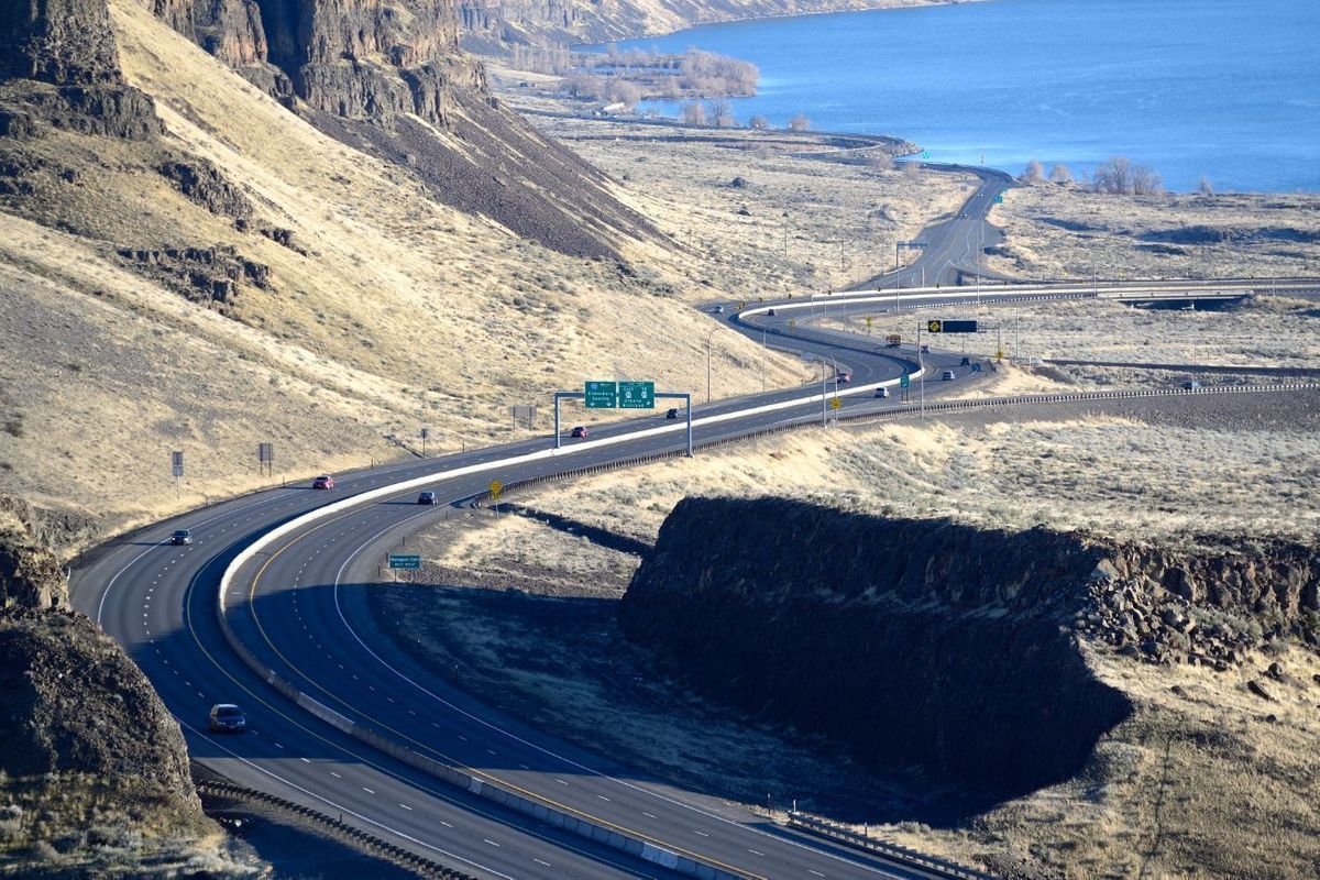 8 Longest Highways Of The World Including One In India