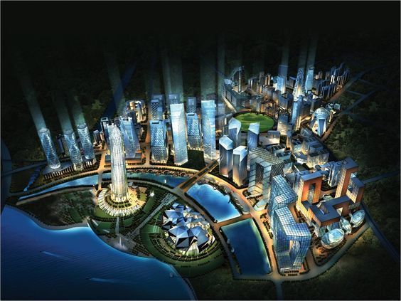 Gujarat Mega Projects 2024 - Drivers of Economic and Realty Growth