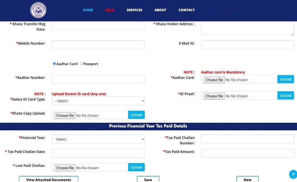 Mysore Urban Development Authority MUDA in Mysuru, Karnataka