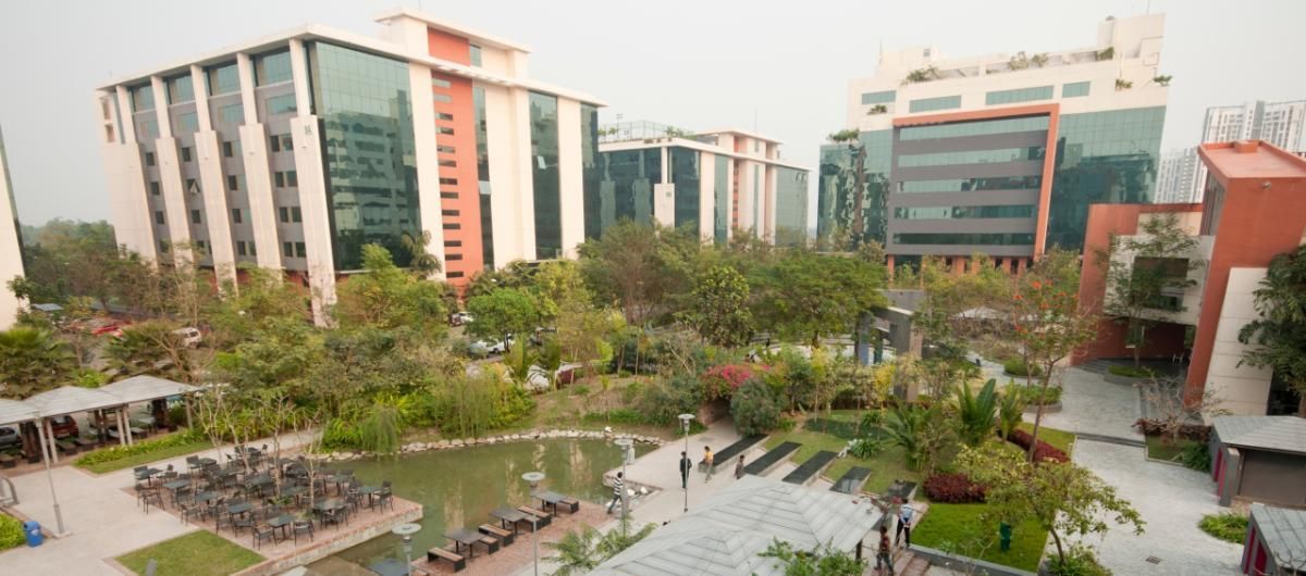 Best IT Parks In Bangalore & Upcoming IT Parks Of Bengaluru