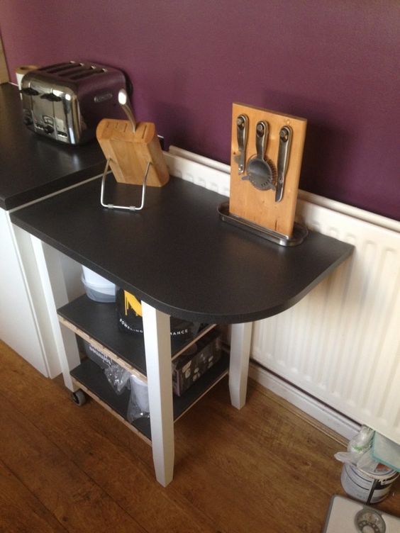 20 Kitchen Storage Ideas for Clutter-free Cooking Space