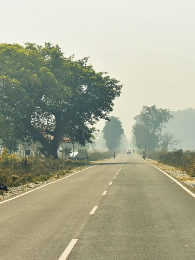 Union Minister Shri Nitin Gadkari Inaugurates Several New Highway ...