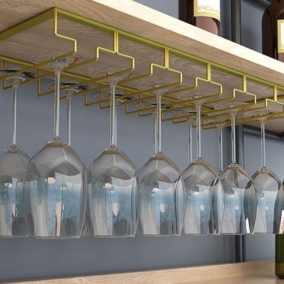 20 Kitchen Storage Ideas for Clutter-free Cooking Space