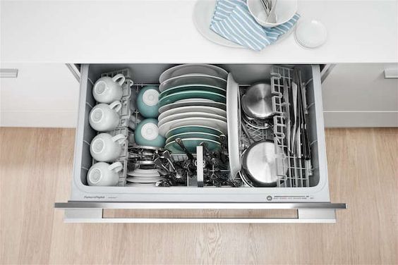 20 Kitchen Storage Ideas for Clutter-free Cooking Space