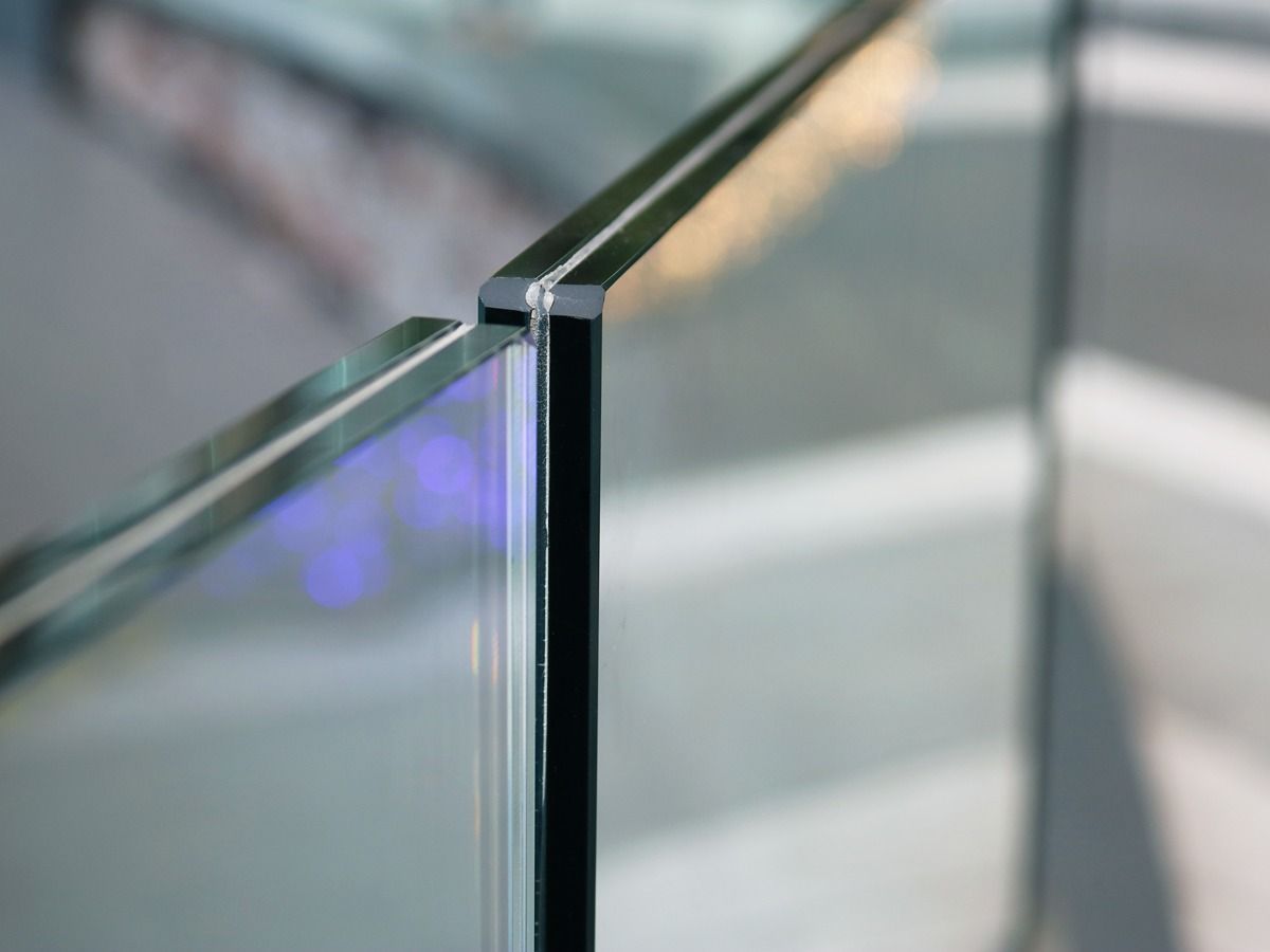 15 Types of Glass Used in Construction