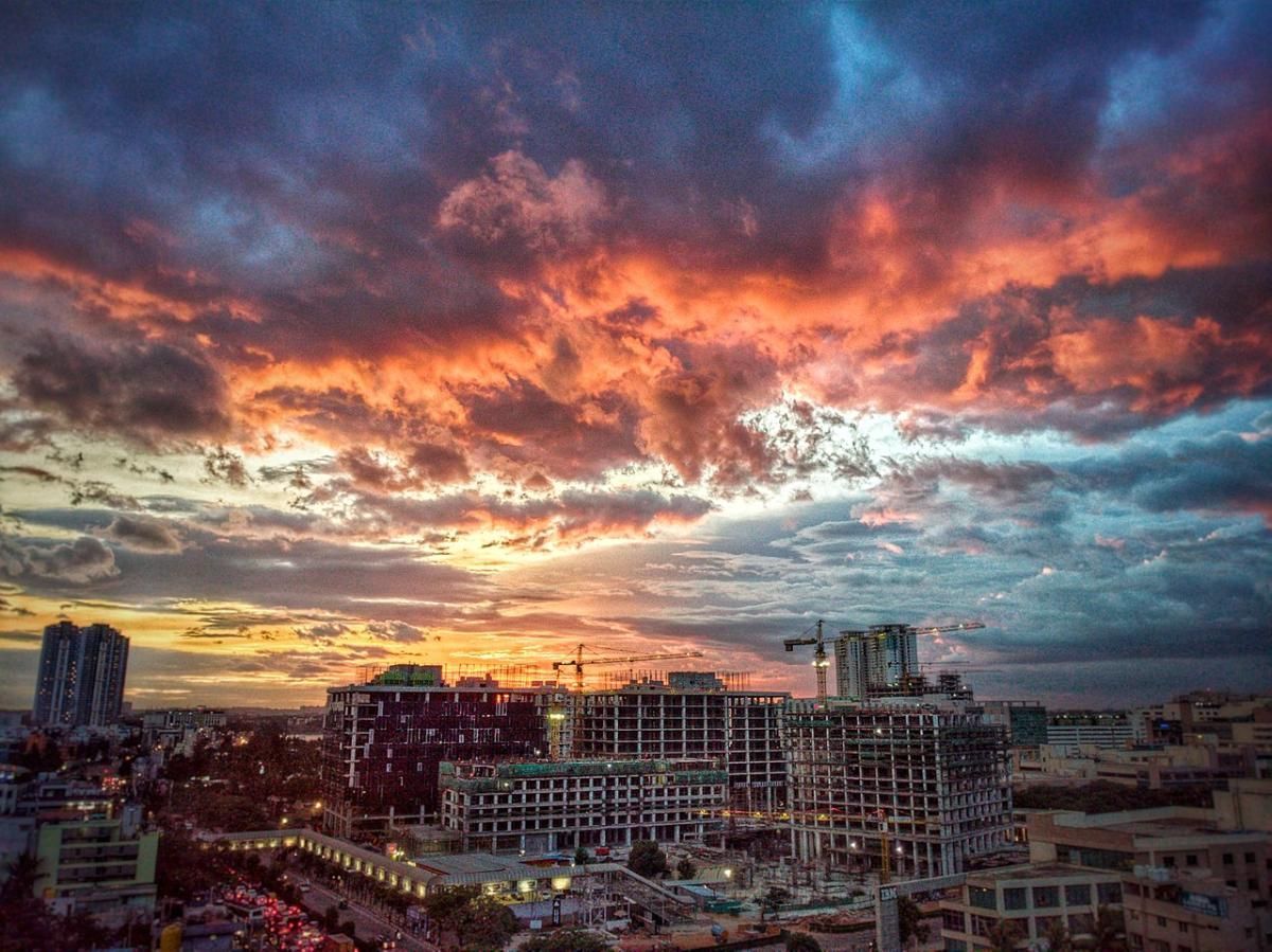 Best IT Parks In Bangalore & Upcoming IT Parks Of Bengaluru