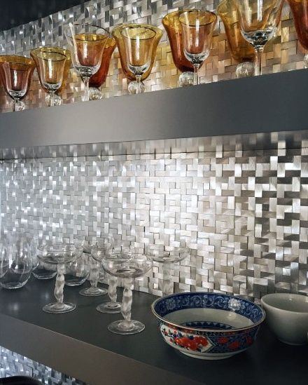 Kitchen Backsplash Ideas for a Stunning Kitchen