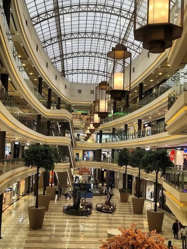 7 Must Visit Malls in Lucknow for Fun Day Shopping