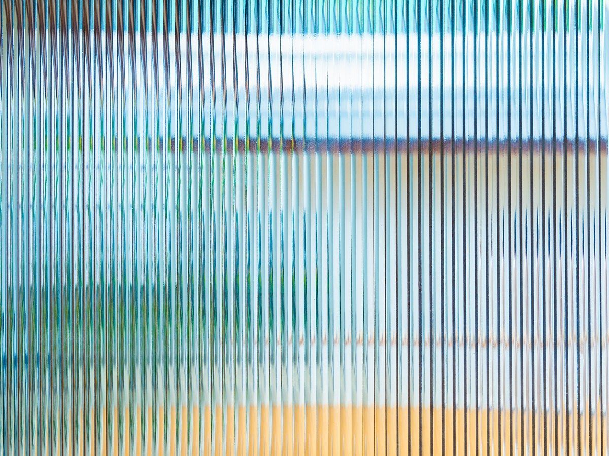 15 Types of Glass Used in Construction