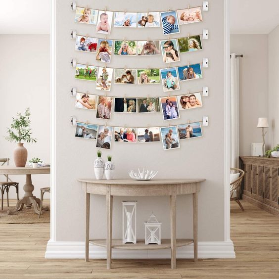 10 Unique Handmade Wall Hanging Items - To Elevate Your Home Decor