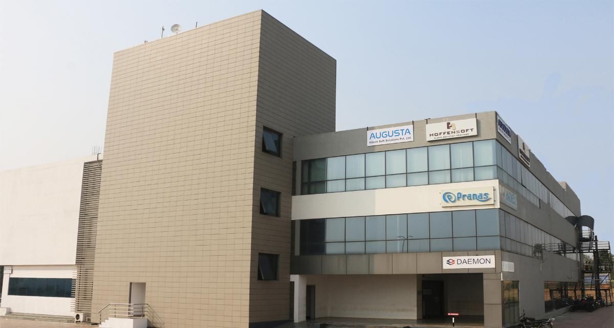 Best IT Parks in Coimbatore, Tamil Nadu