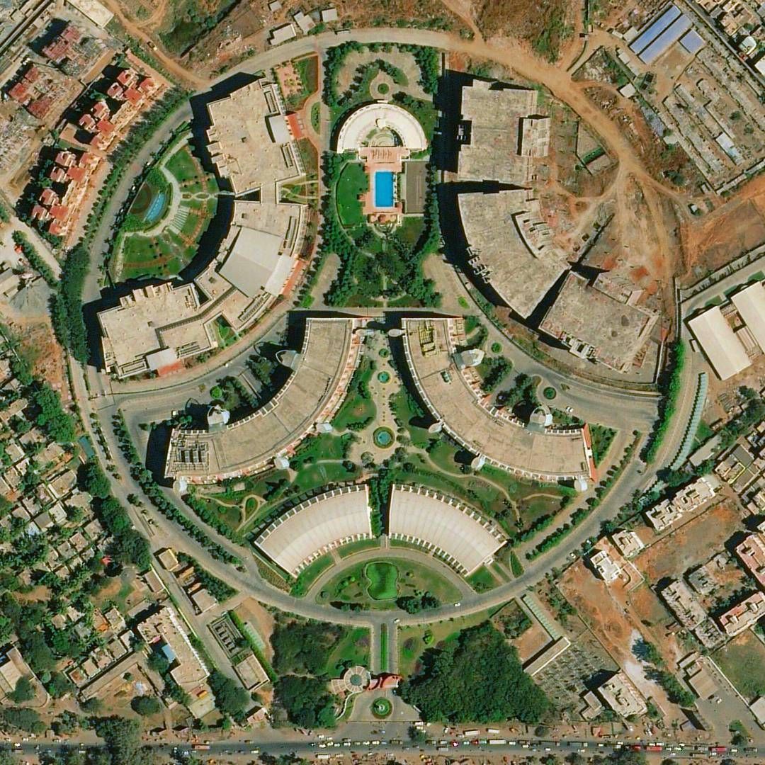 Top IT Parks in Pune & Upcoming IT Parks