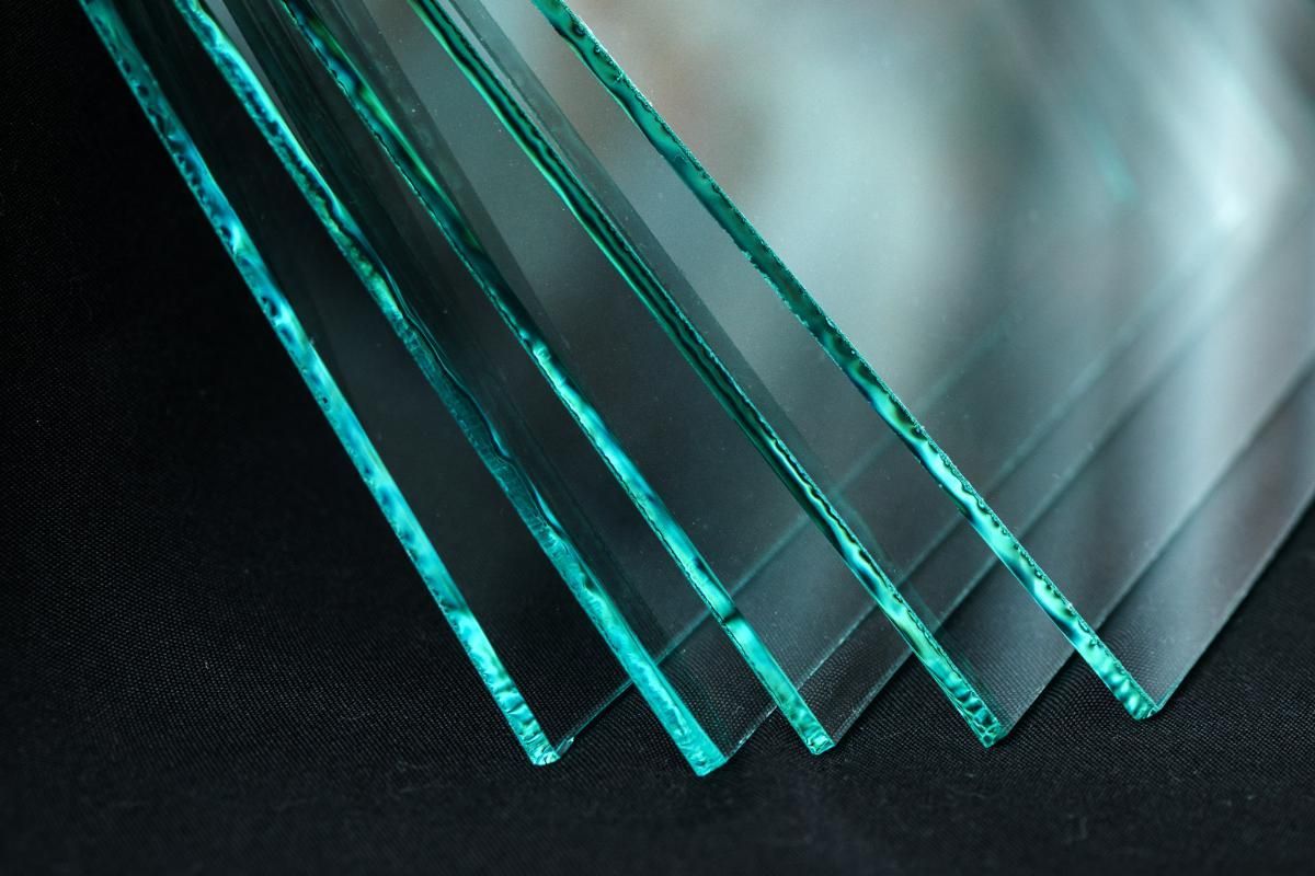 15 Types of Glass Used in Construction