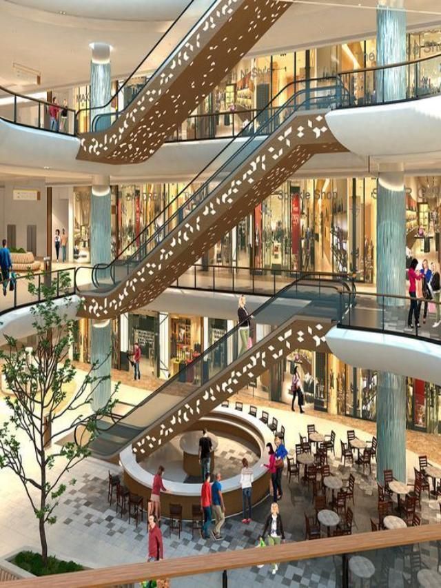 The Best 7 Shopping Malls in Thane