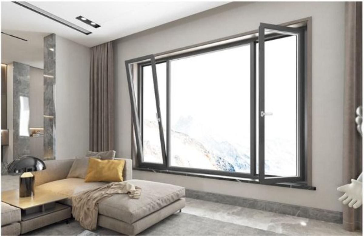 25 Home Window Designs in Trend - With Images