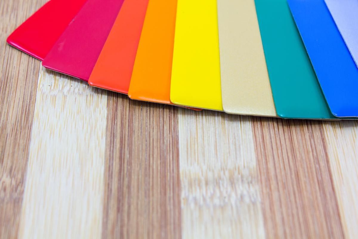 ACP Aluminium Sheet in Construction | ACP Cladding