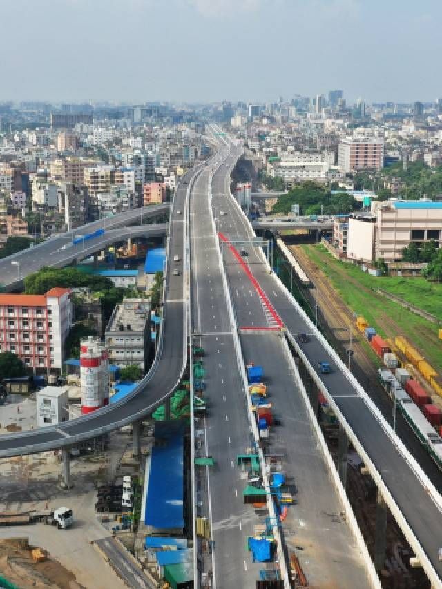 Shorter Travel With With Lucknow-Ayodhya Expressway on the Cards