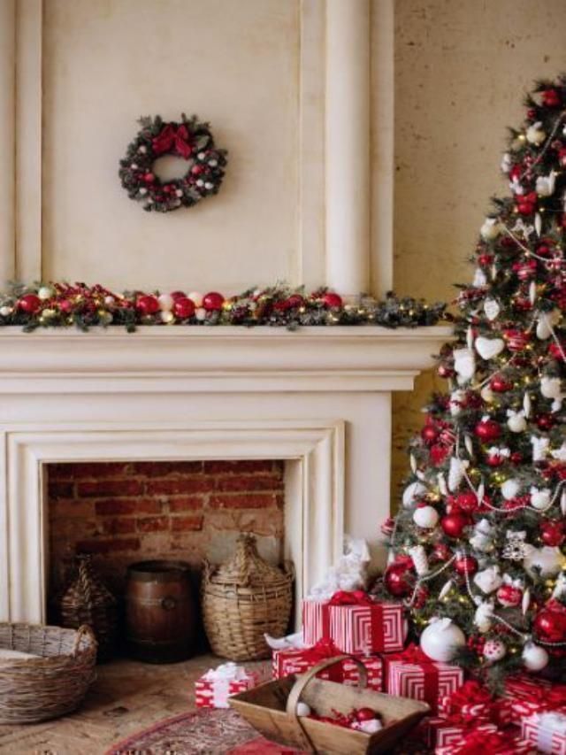 Is Your Home Christmas Ready? Here are 8 Exquisite Christmas Decoration ...