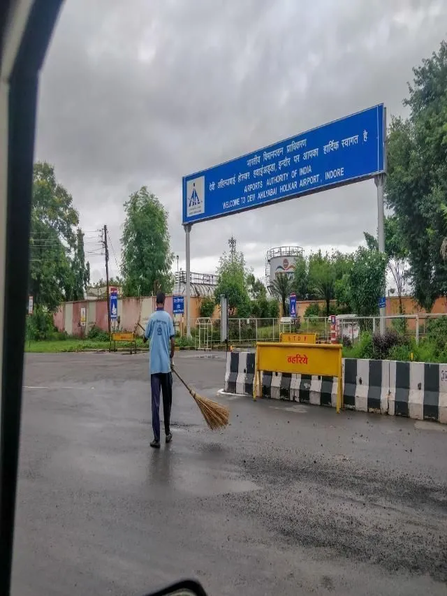 Here is a List of Cleanest Cities In India 2023