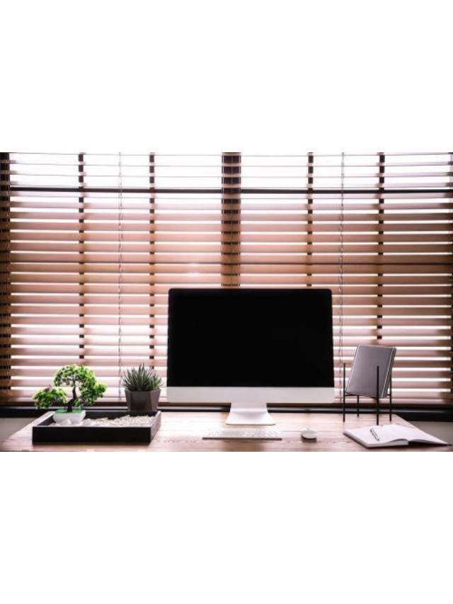 5 Feng Shui Office Tips to Attract Wealth and Abundance