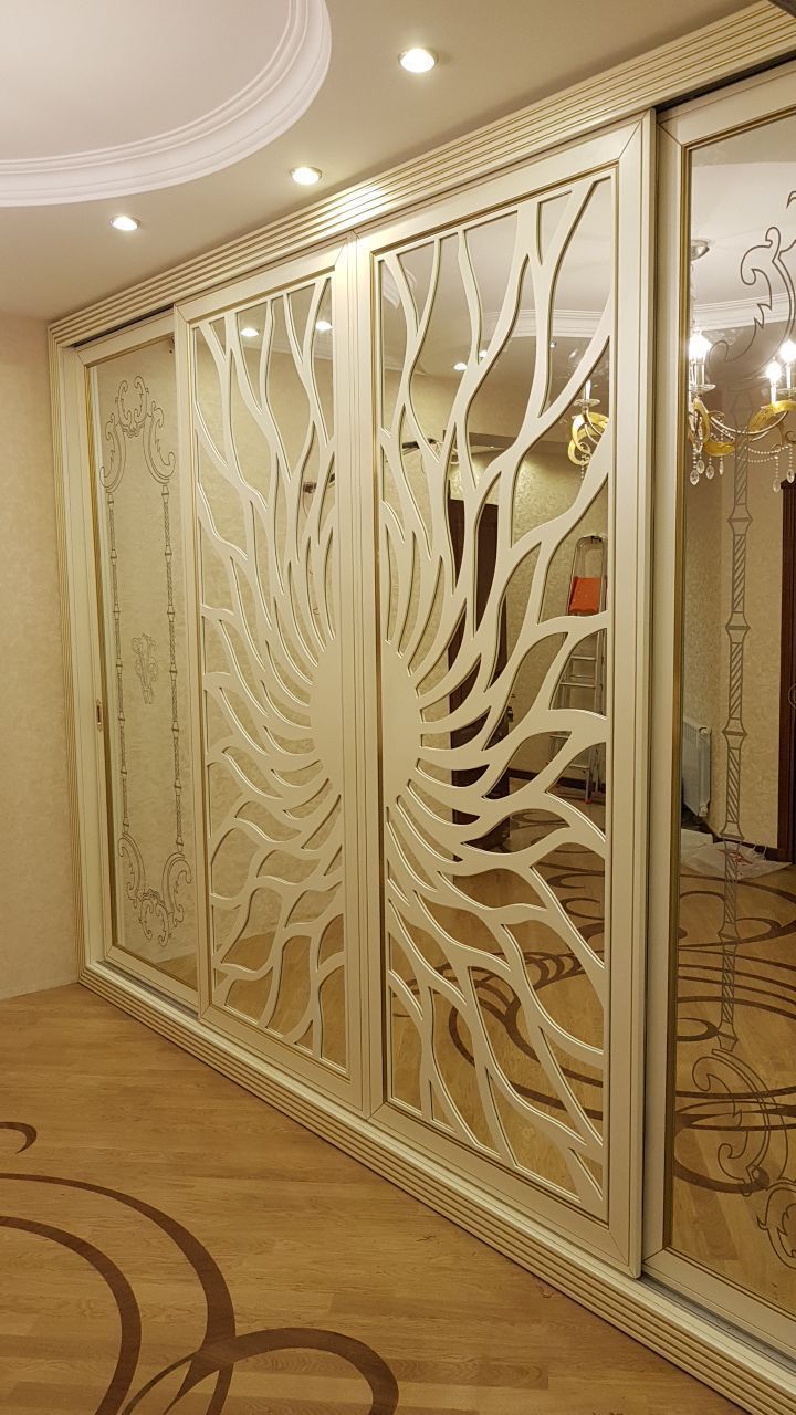 Classic Modern Wardrobe Design Fitted Wardrobes Bespoke Built In