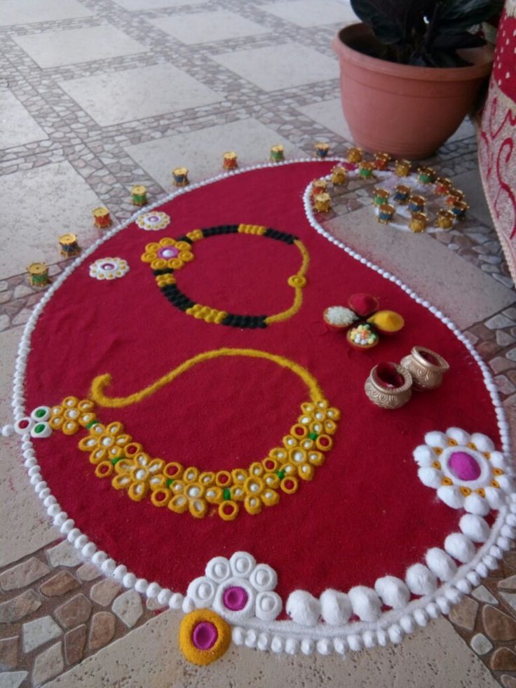 10+ Best Makar Sankranti Rangoli Designs for Home With Images