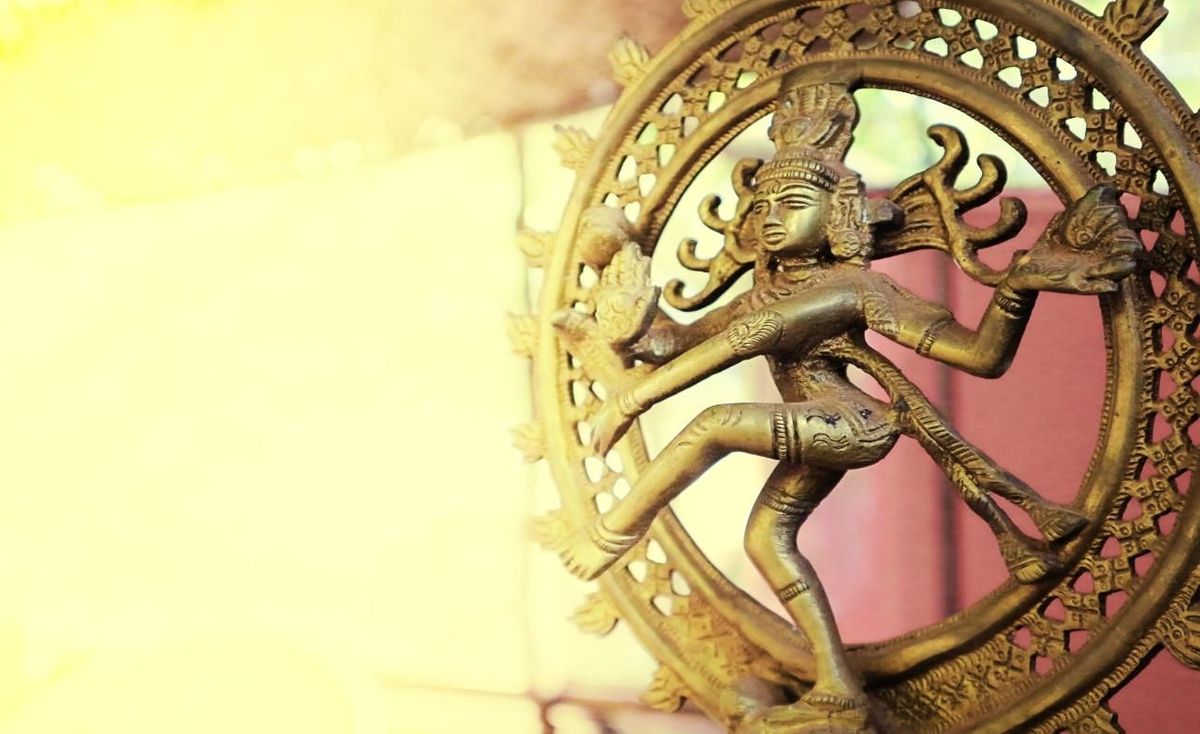 6 Vastu Tips to Keep Natraj at Home for a Fresh Flow of Energy