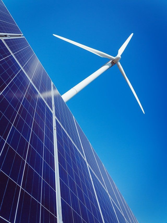 Modi’s Pradhan Mantri Suryodaya Yojna - One Crore Homes to Get Solar Panels