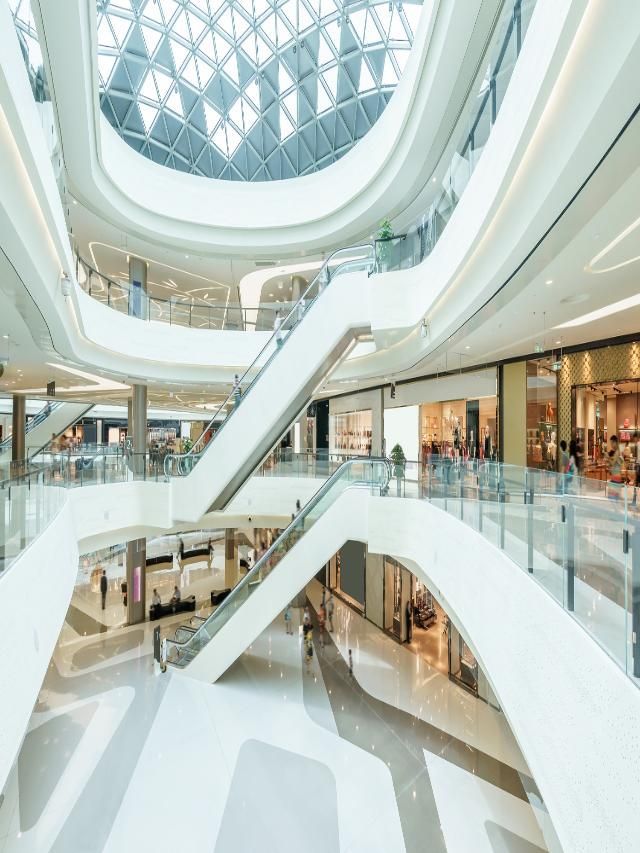 Unity One Malls in Delhi, Mumbai & Panipat - Strategic Locales