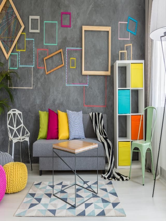 7 Unique DIY Room Decor Ideas to Embellish your Home