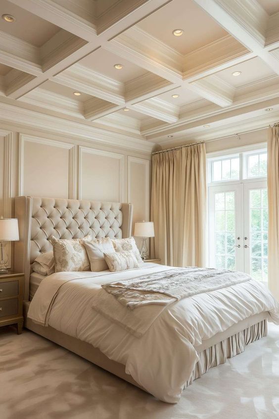 35 Latest POP Designs for Bedroom in 2025 - POP Designs For An ...