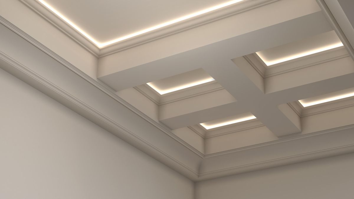 Latest 20 Pop Ceiling Designs to Create the Perfect Decor in Your Home