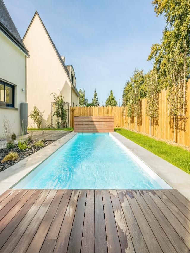 7 Fabulous Swimming Pool Designs for a Refreshing Dip