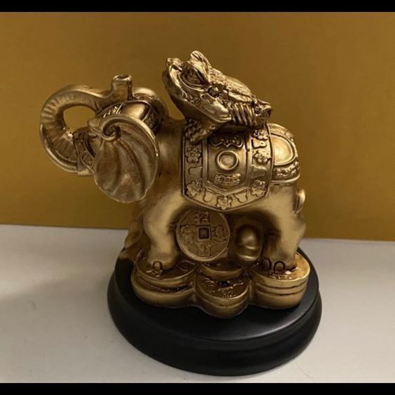 Feng Shui Frog - Placement, Types and Benefits