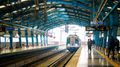 Vishwavidyalaya Metro Station in Delhi: On Yellow line Delhi Metro