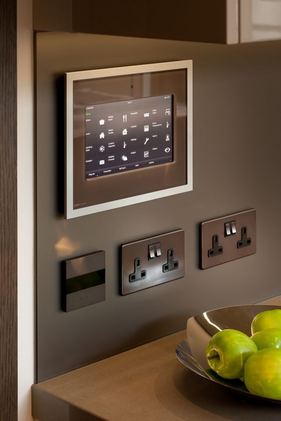 Home Automation- What it Means- Smart Home Automation Systems