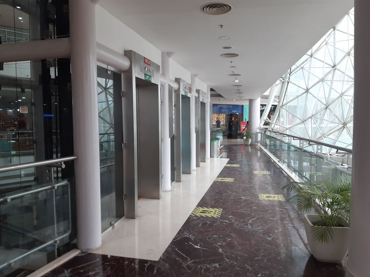 Star Malls in Gurgaon & Kolkata