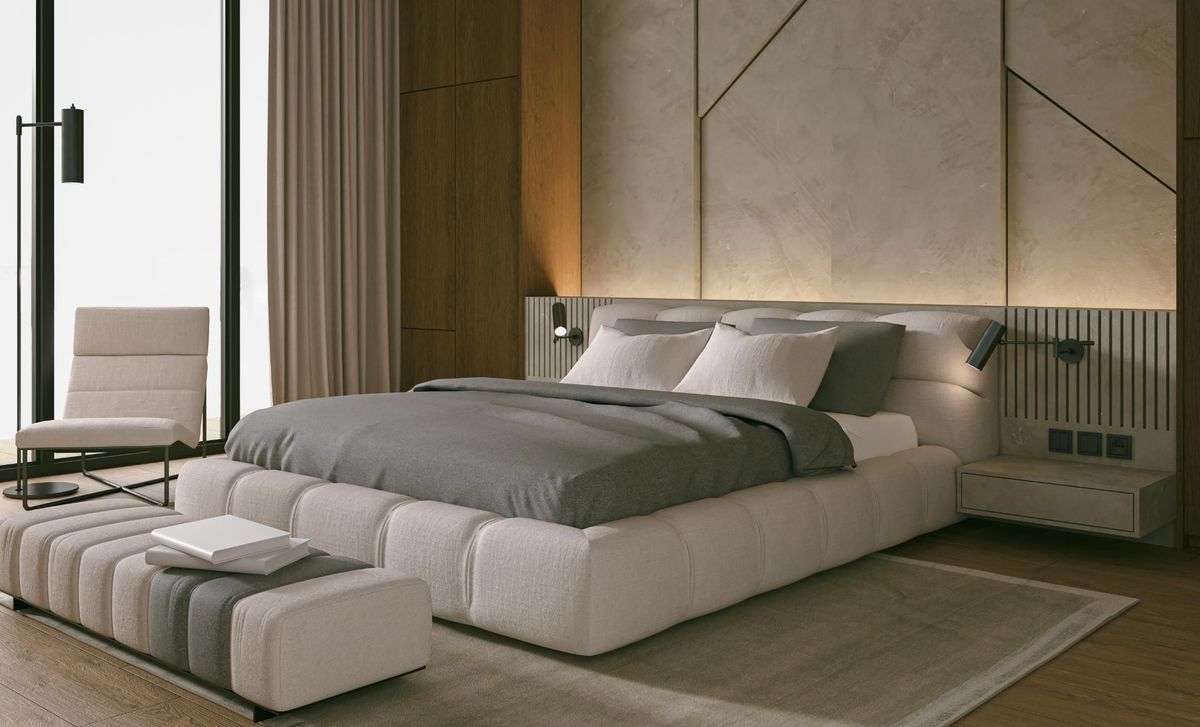 Guest Room Design Ideas - Styles You Must Not Miss