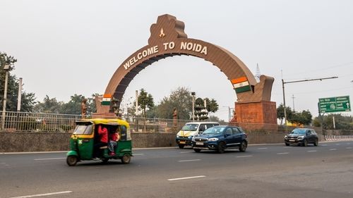 UP Government to Develop New Noida City Adjacent to Greater Noida