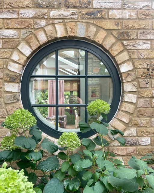 Window Shapes For Homes