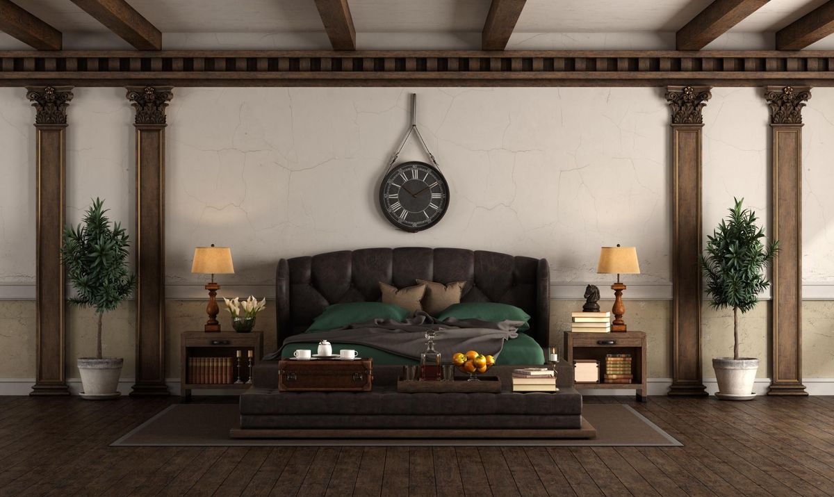Guest Room Design Ideas - Styles You Must Not Miss