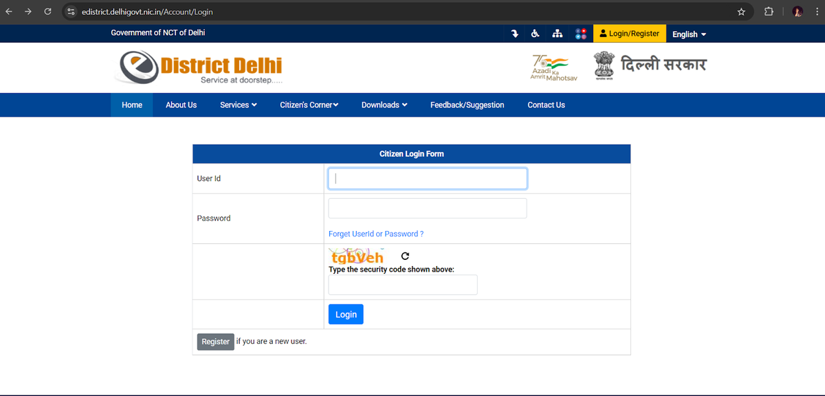 EWS Certificate Delhi - How to Apply, Benefits, Importance