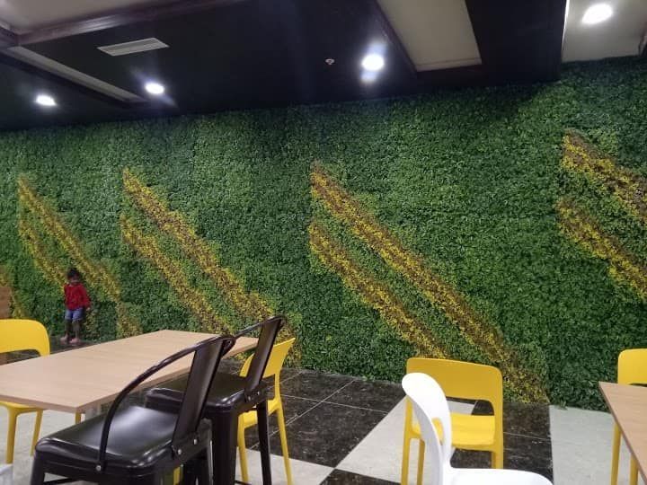 GSM Mall In Hyderabad