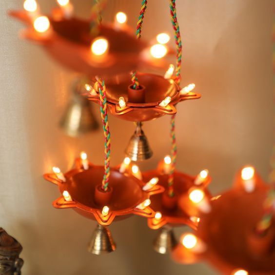 Diwali Lights for Home Decoration in 2024