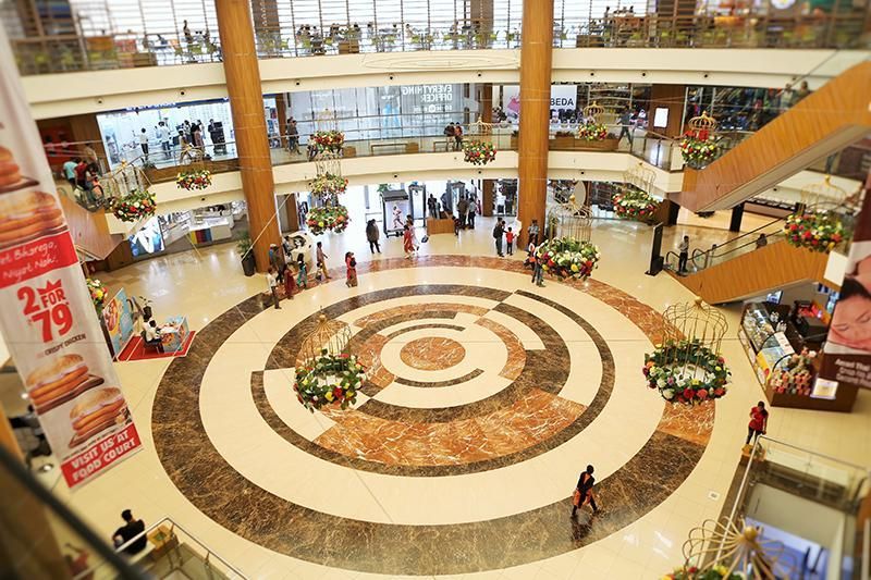 Inorbit Mall Vadodara - Timings, Address, Shops, & Photos