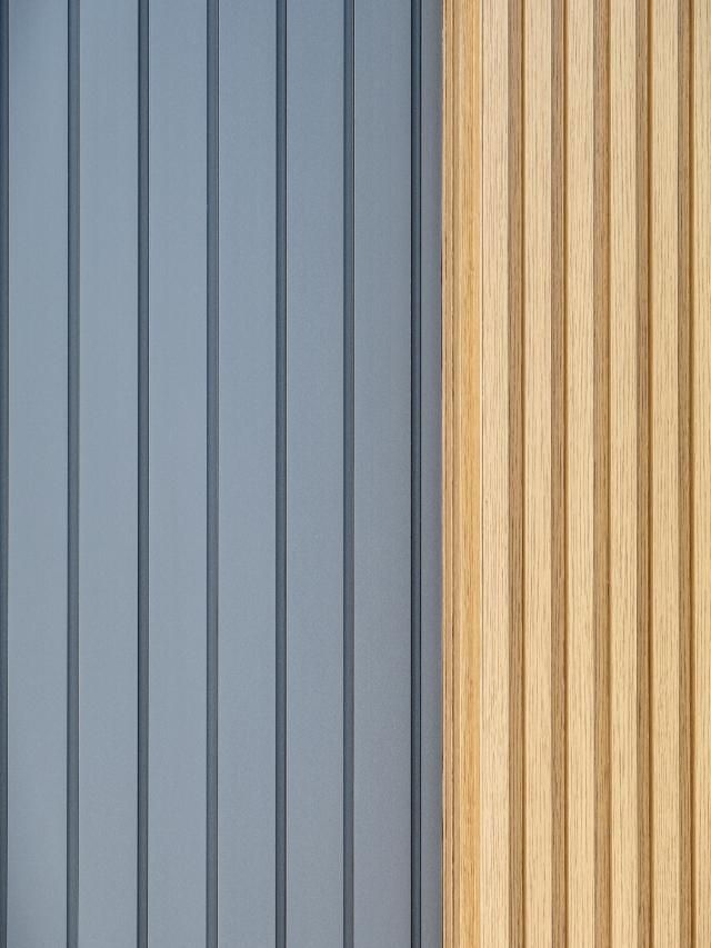 7 Trendy & Unique PVC Wall Panel Designs