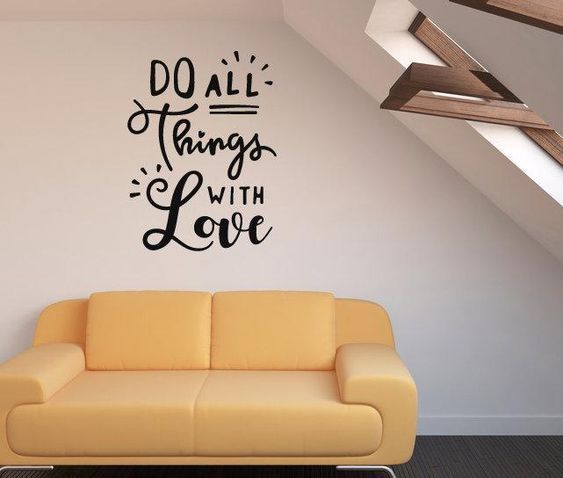 12 Amazing Stencil Designs For Walls