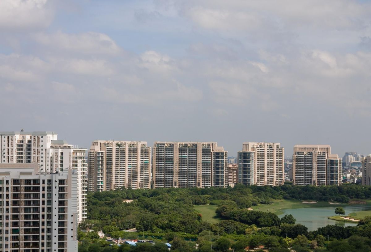 Affordable Housing in Gurugram - New and Upcoming Residential Projects ...