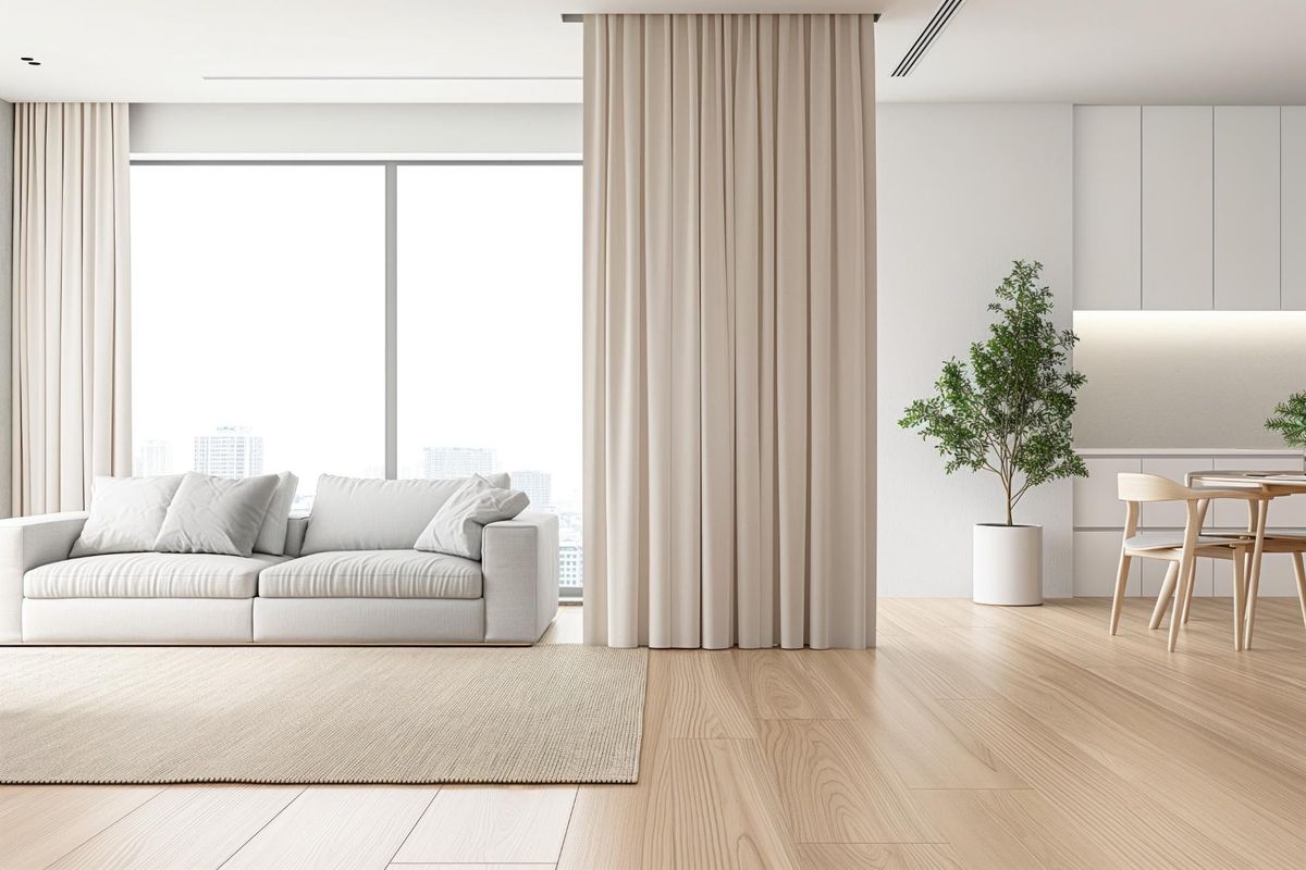 Curtain Design Ideas 2